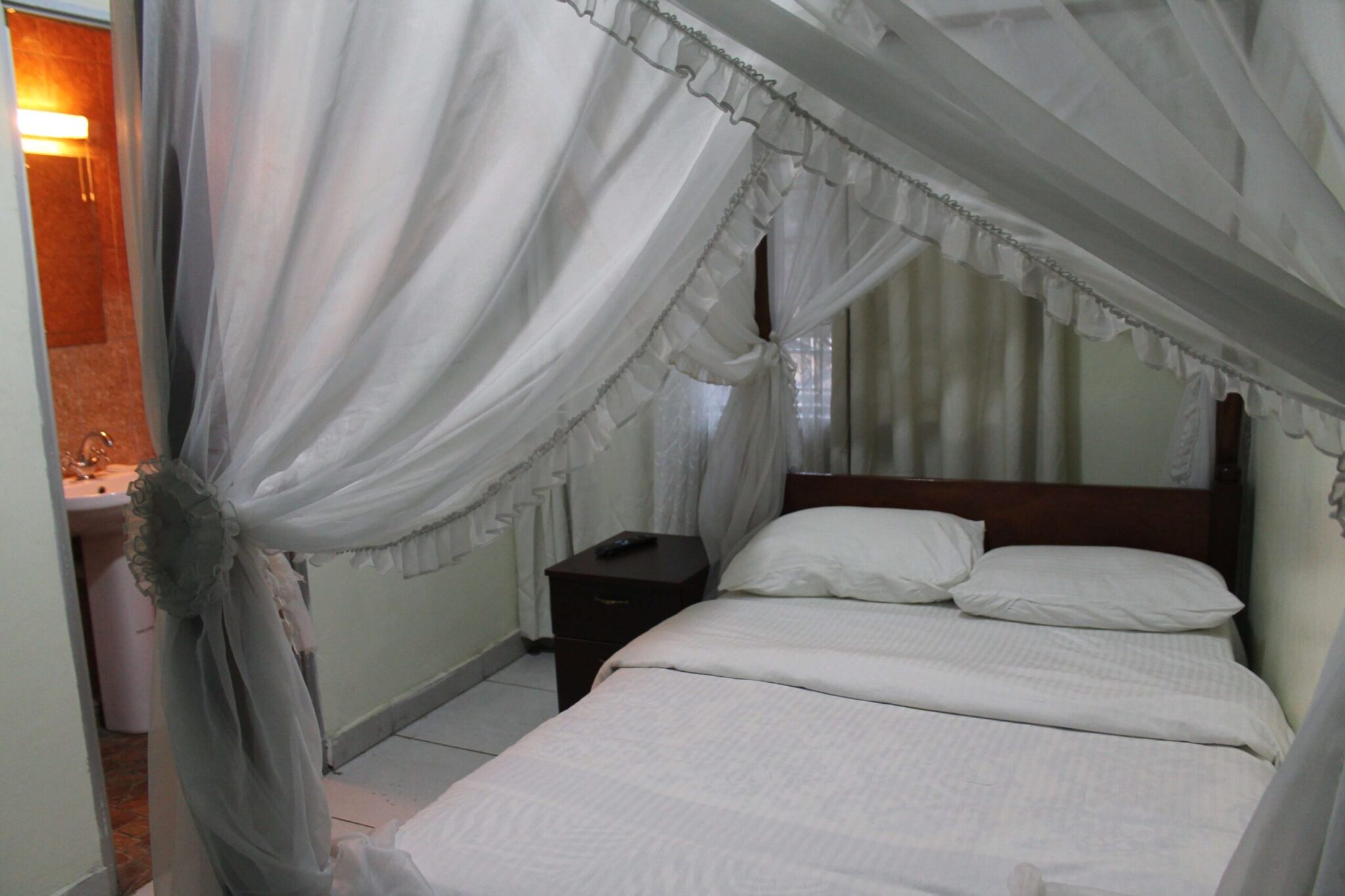 Accommodations - Masai Game Resort